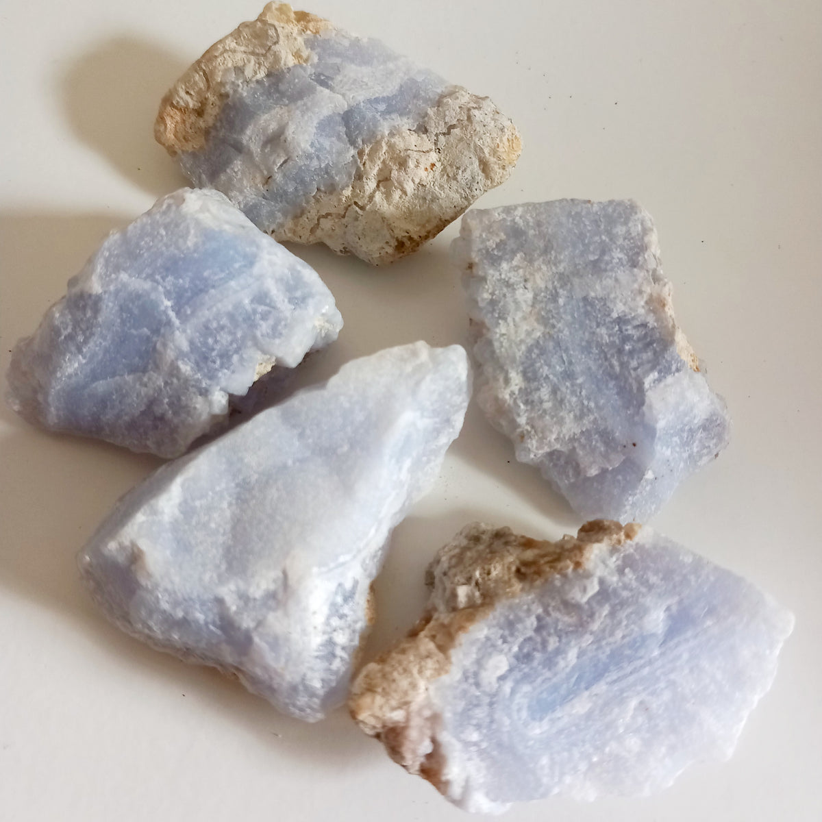 Rough Matter – Aloha Crystals & Crafts